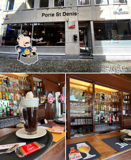 Porte St Denis, Liège - Restaurant reviews
