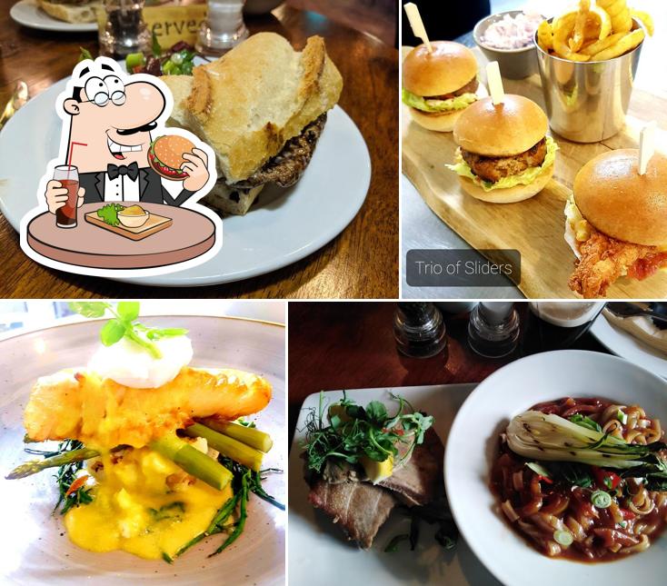 Top 10 restaurants in Middlesbrough, october 2025 - Restaurant Guru