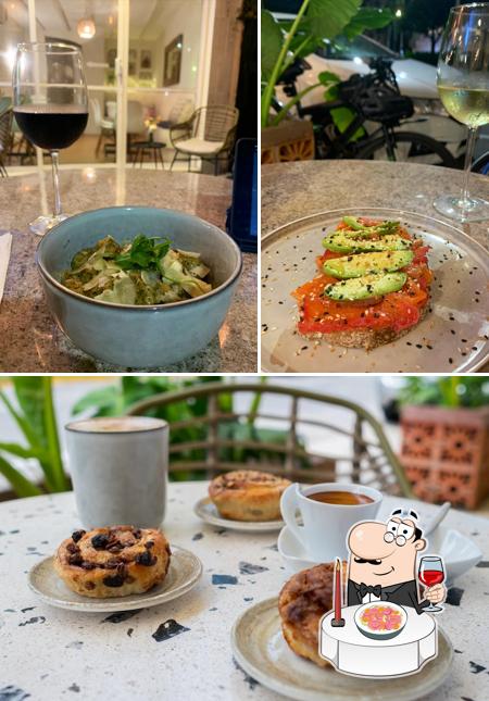 Terrazo Café, Veracruz - Menú del restaurante, precios y reseñas