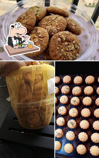 Amar Biscuits, New Delhi - Restaurant menu, prices and reviews