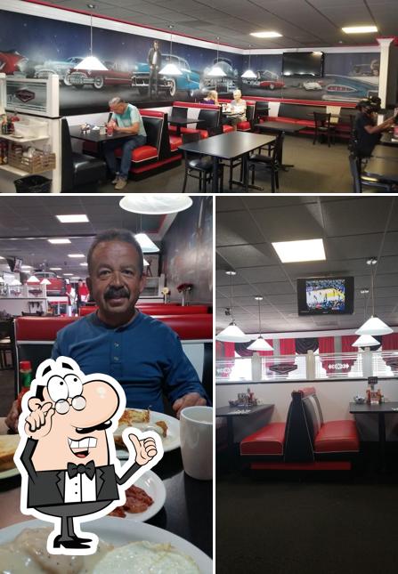 Angie's Family Restaurant in Hemet - Restaurant menu and reviews