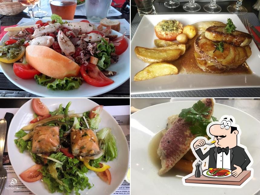 Find the best place to eat in Labouheyre, spring 2024 - Restaurant Guru