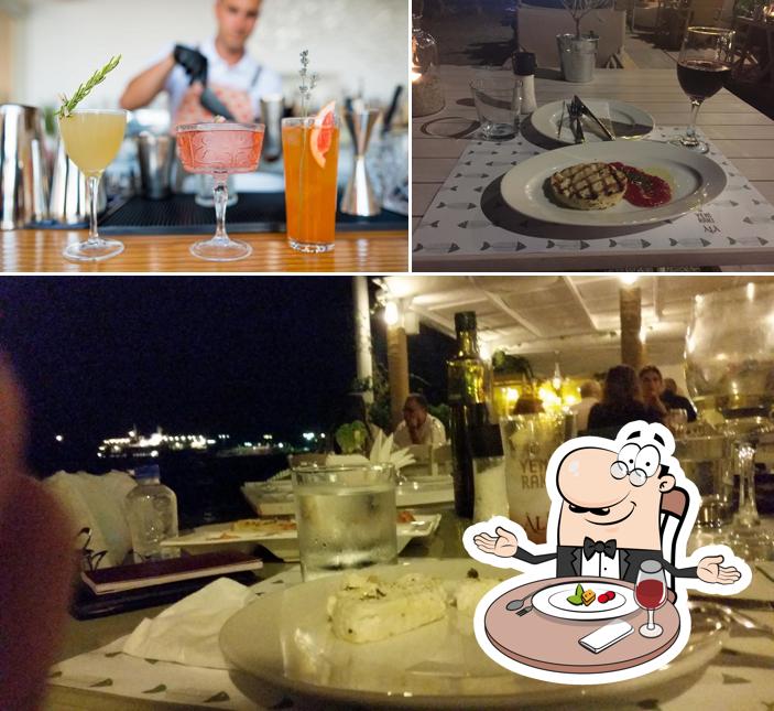 Barbouni, Kos - Restaurant reviews