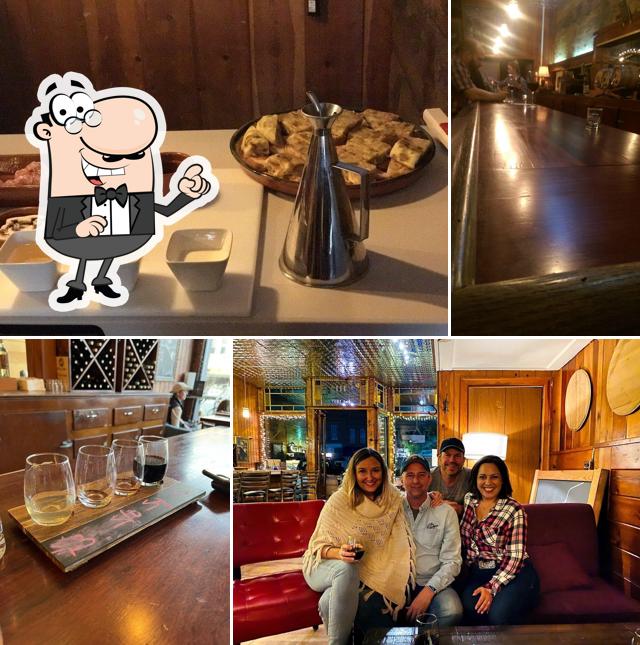 Top 7 restaurants in Hamilton, Montana, december 2025 - Restaurant Guru