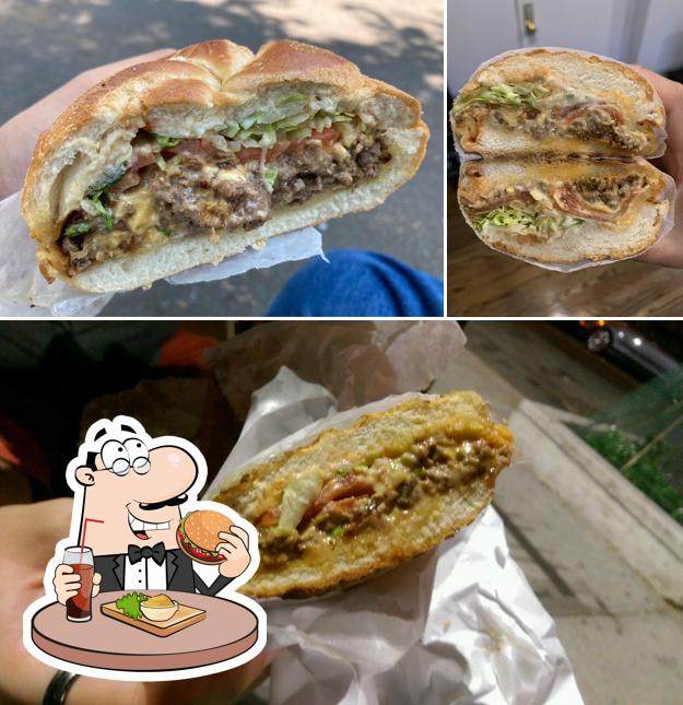 Blue Sky Deli, New York City - Restaurant menu, prices and reviews