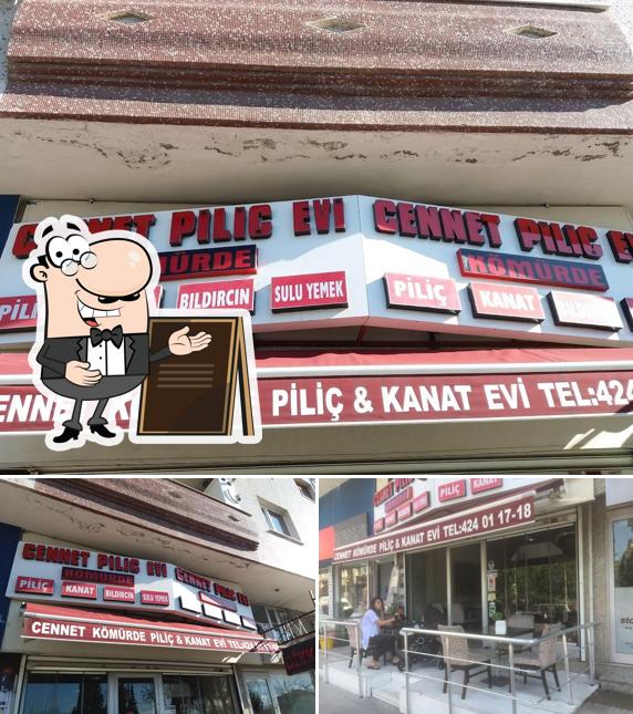 CENNET PİLİÇ EVİ, Istanbul - Restaurant reviews