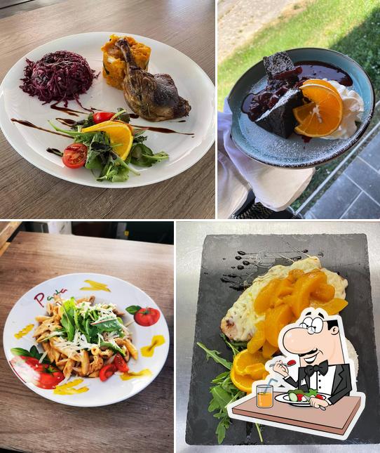 Csörcsill Bisztró, Balatonakarattya - Restaurant menu, prices and reviews