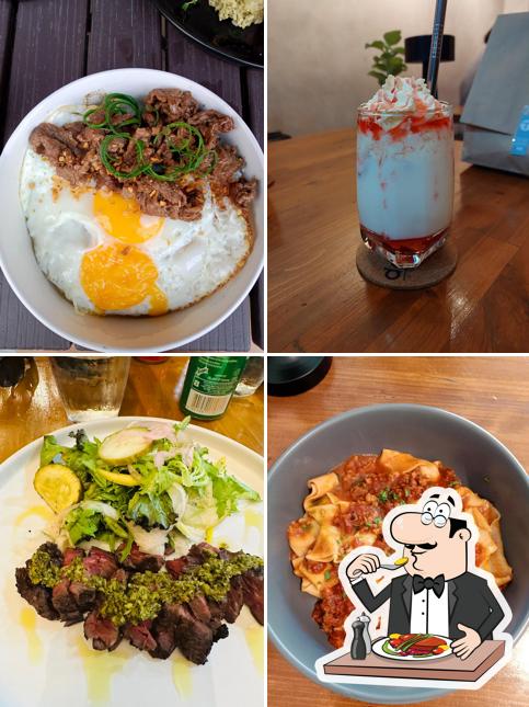 Damgo Kitchen restaurant, Las Pinas - Restaurant reviews