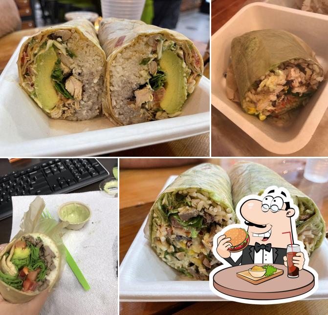 Diced- Doral in Doral - Restaurant menu and reviews