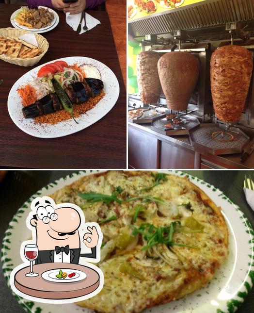 Döner König restaurant, Hanover - Restaurant reviews