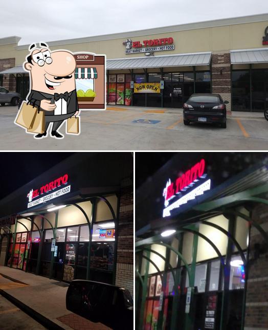 El Torito Meat Market, McAllen - Restaurant menu, prices and reviews