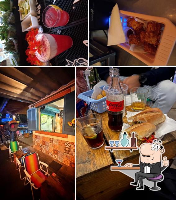 Feirinha Bar, São Paulo - Menu do restaurante, preços e opiniões