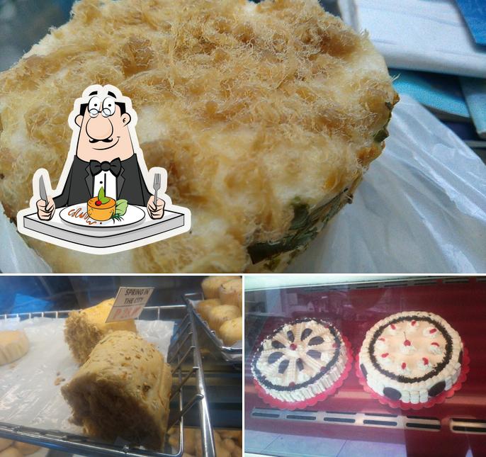 Gold Label Bakeshop, Dumaguete - Restaurant reviews