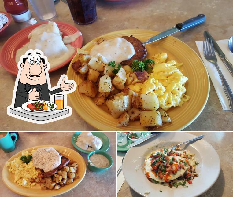 Humble Joe's, Redding - Restaurant menu, prices and reviews
