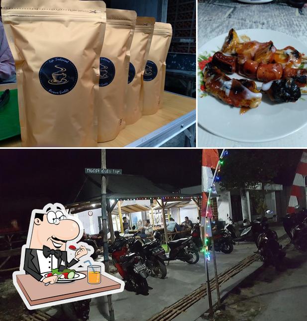 KOKO COFFEE, Indonesia - Restaurant reviews