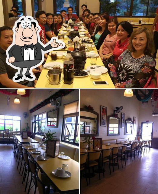 Kainan Sa Balanghay, Pasay - Restaurant menu, prices and reviews
