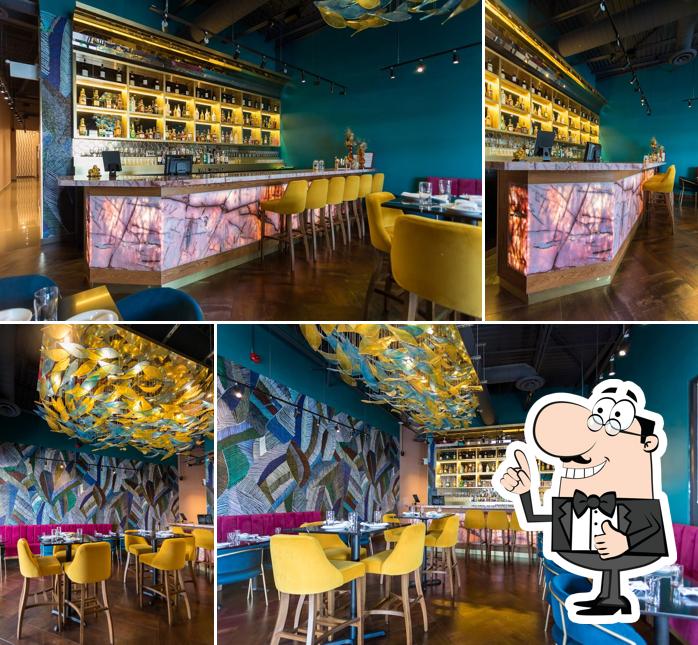 M Tapas Bar in Brampton - Restaurant reviews