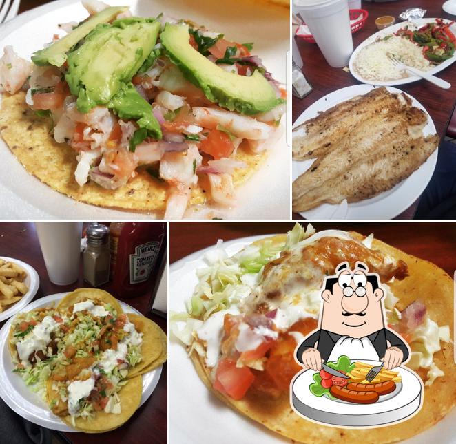 Best fish tacos in Chino, California restaurants, summer 2024 ...