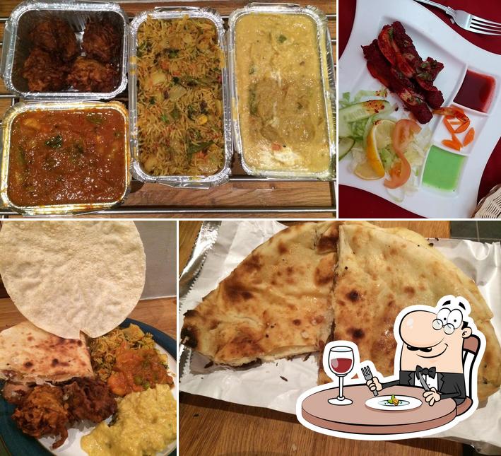 Moonlight Cuisine in Birmingham - Restaurant reviews