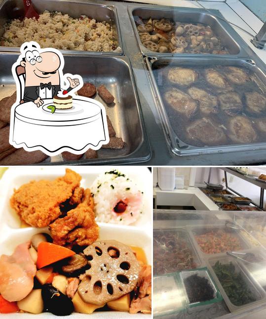 New Wave Kitchen & Catering in Honolulu - Restaurant menu and reviews
