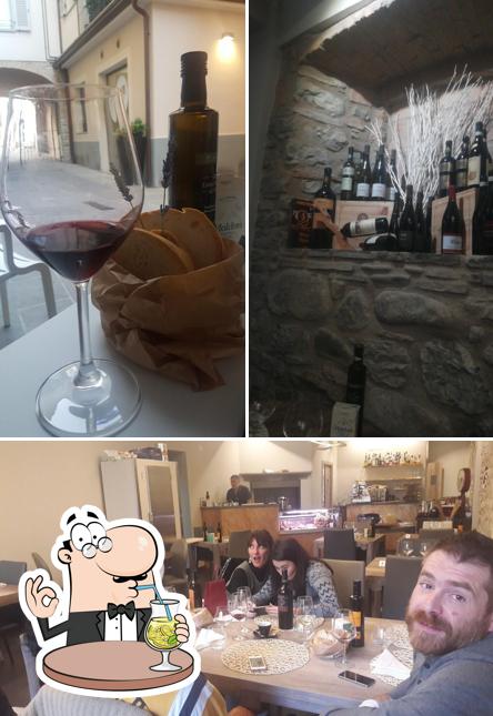 Osteria Braceria il Barone, Bobbio - Restaurantbewertungen
