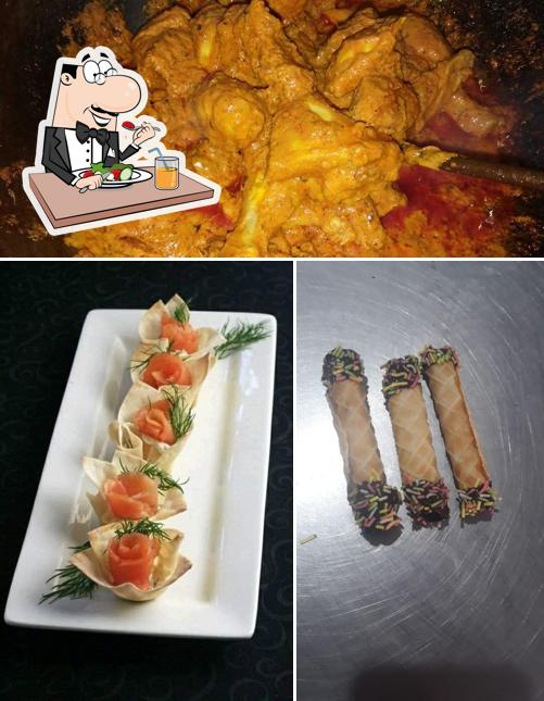 PB Food Buff, Gurugram, Sector 45 near Ramada hotel - Restaurant reviews