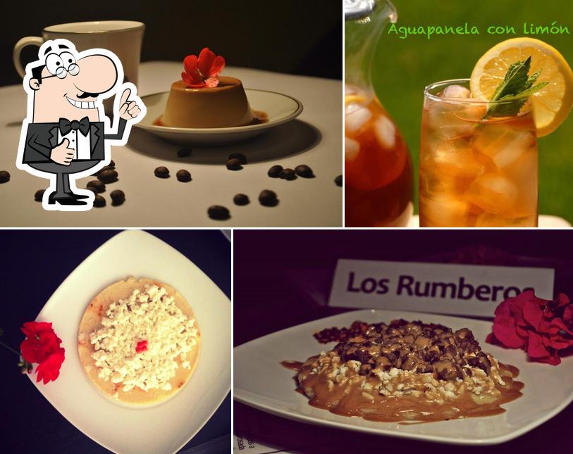 Parcero restaurant, Chihuahua