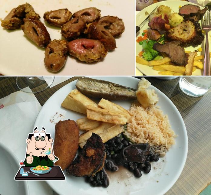 Preto West End, London - Restaurant menu, prices and reviews