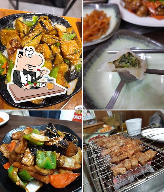 동방양꼬치 restaurant, Seoul, Haengdang-dong - Restaurant reviews