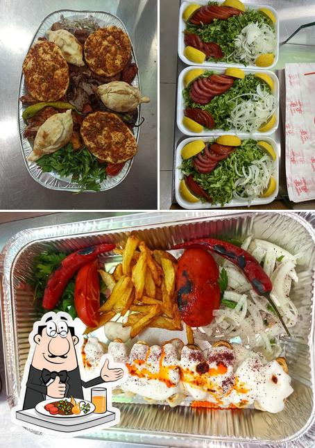 Seray Döner, Istanbul - Restaurant menu, prices and reviews