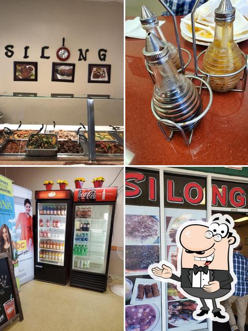 Silong, Sparks - Menú del restaurante, precios y reseñas
