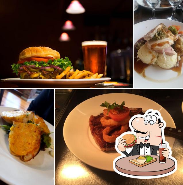 Sperrin Restaurant, Omagh - Restaurant menu, prices and reviews