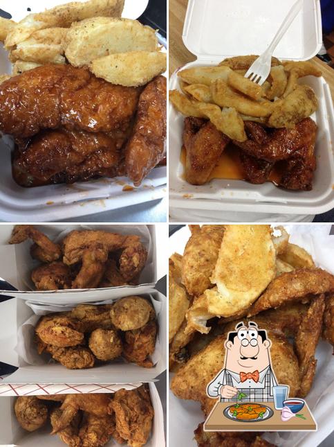 Sunny’s Sub, Baltimore - Restaurant menu, prices and reviews