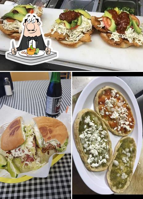 Taqueria Rojas Y Mas in Indianapolis - Restaurant reviews