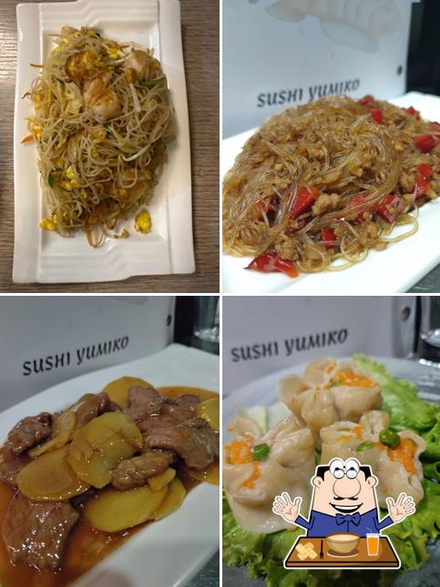 sushi yumiko, Milano - Menu del ristorante, prezzi e recensioni