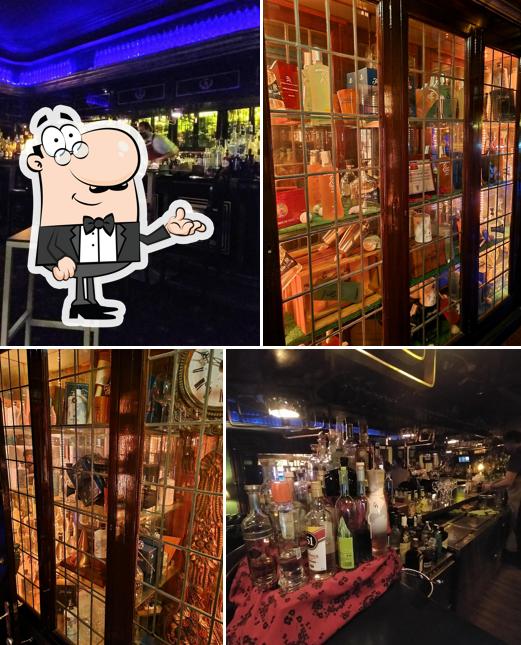 Sir Winston Churchill Pub, Bilbao - Opiniones del restaurante