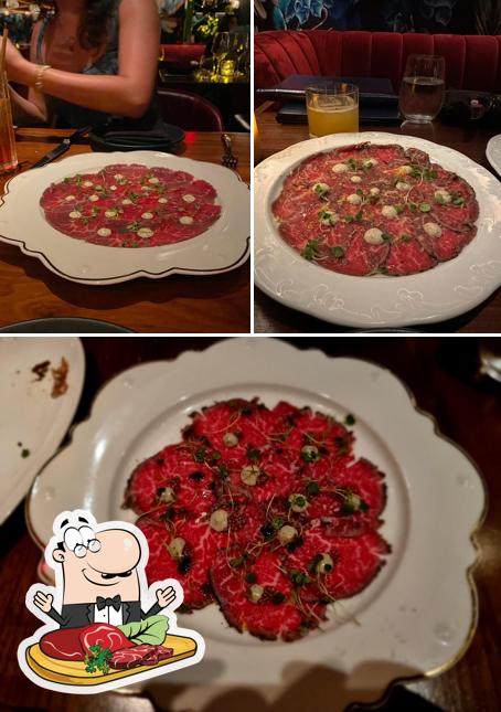 Papi Steak Miami Beach, Miami Beach - Restaurant menu, prices and reviews