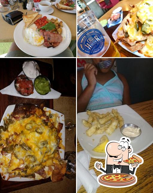 Tapas Food and Wine Bar, Hermanus - Restaurant menu, prices and reviews