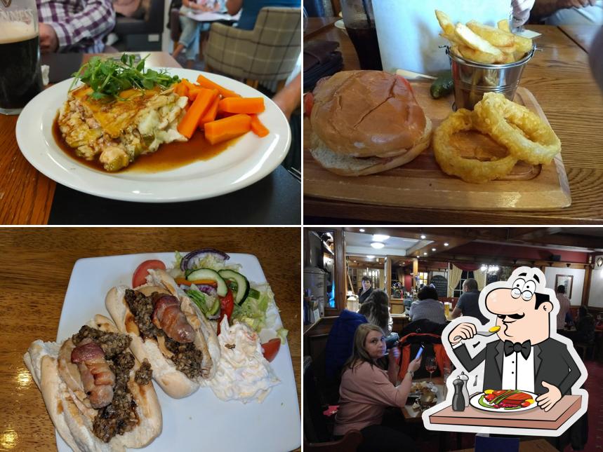 The Briery, Workington - Restaurant menu, prices and reviews