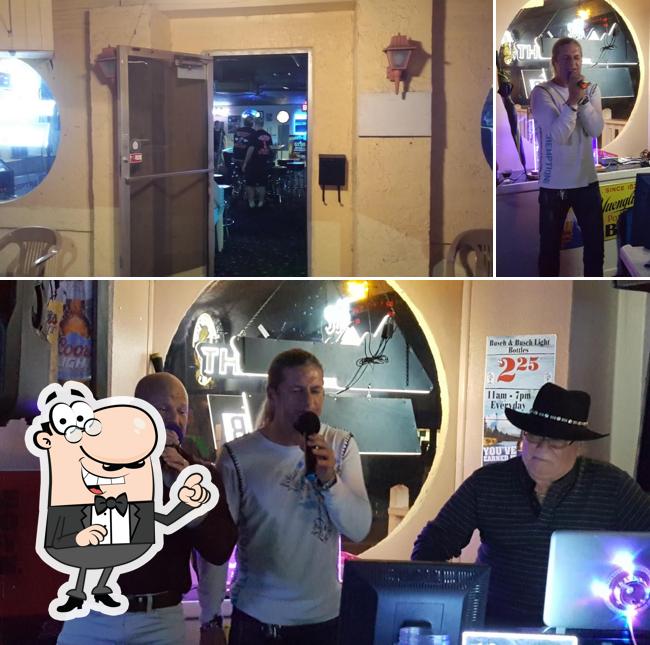 The Dive Bar in Port Richey - Restaurant reviews