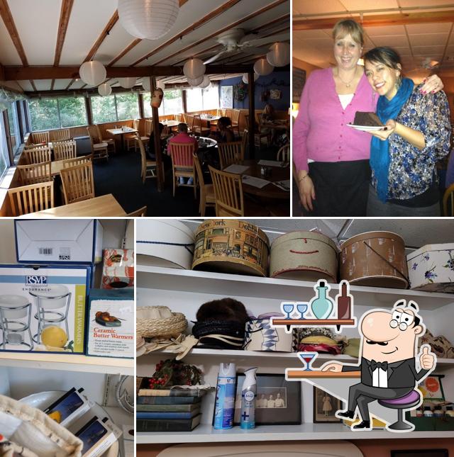 The Good Table, Cape Elizabeth - Restaurant menu, prices and reviews