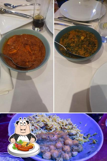 The Noor Mahal Restaurant, Abbots Langley - Restaurant menu, prices and ...