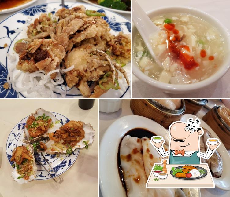 West Lake, Matawan - Restaurant menu, prices and reviews