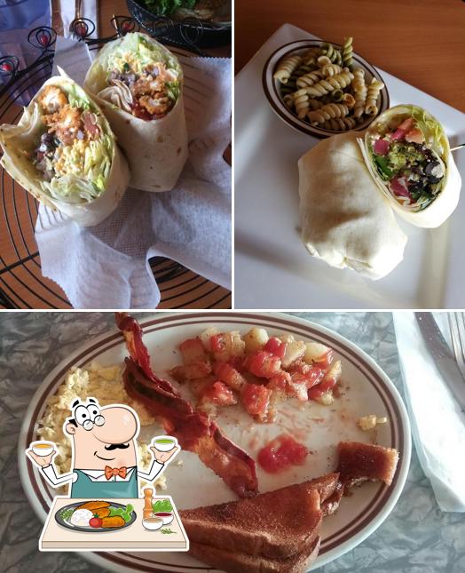 bbi Cafe & Sandwich Shop, Indianapolis - Restaurant menu, prices and ...