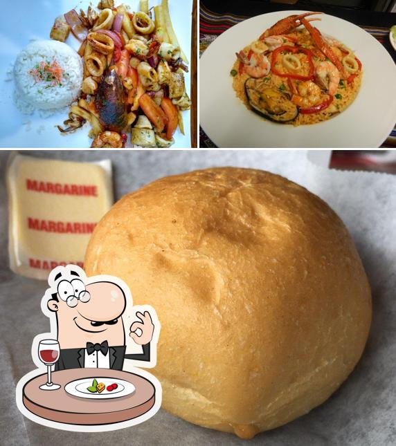 Parrilla's Cholito, Downey - Restaurant menu, prices and reviews