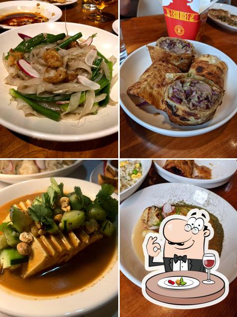 Hop Alley, Denver - Restaurant menu, prices and reviews