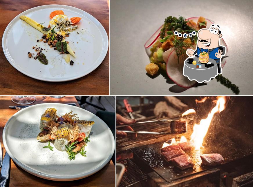 Ahi. in Auckland - Restaurant menu and reviews
