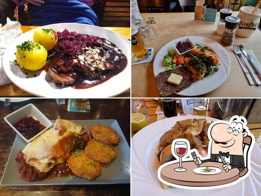 Brauhaus Quetsch, Köln - Speisekarte, Preise und Bewertungen