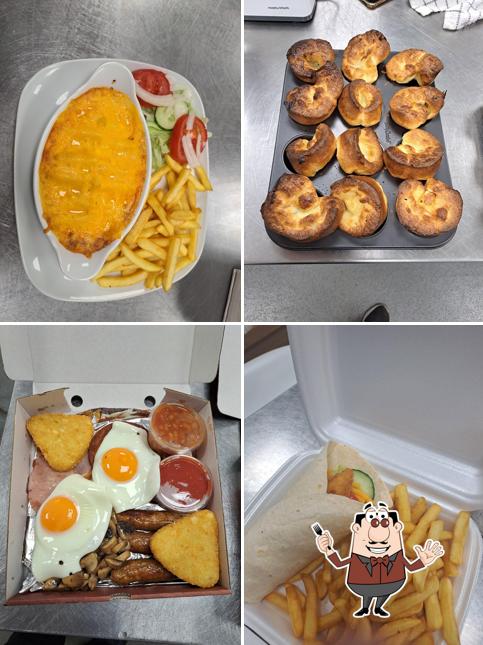 Besties/selco, Leeds - Restaurant menu, prices and reviews