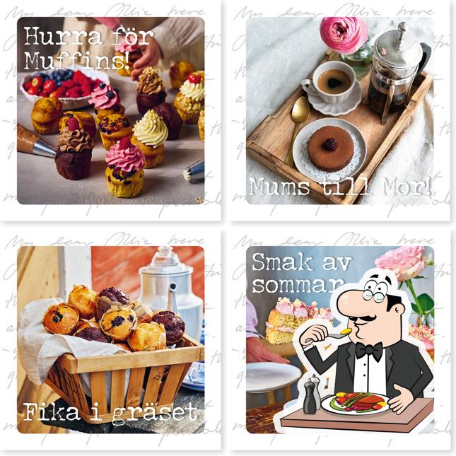 Gray's Bakery, Kerang - Restaurant menu, prices and reviews